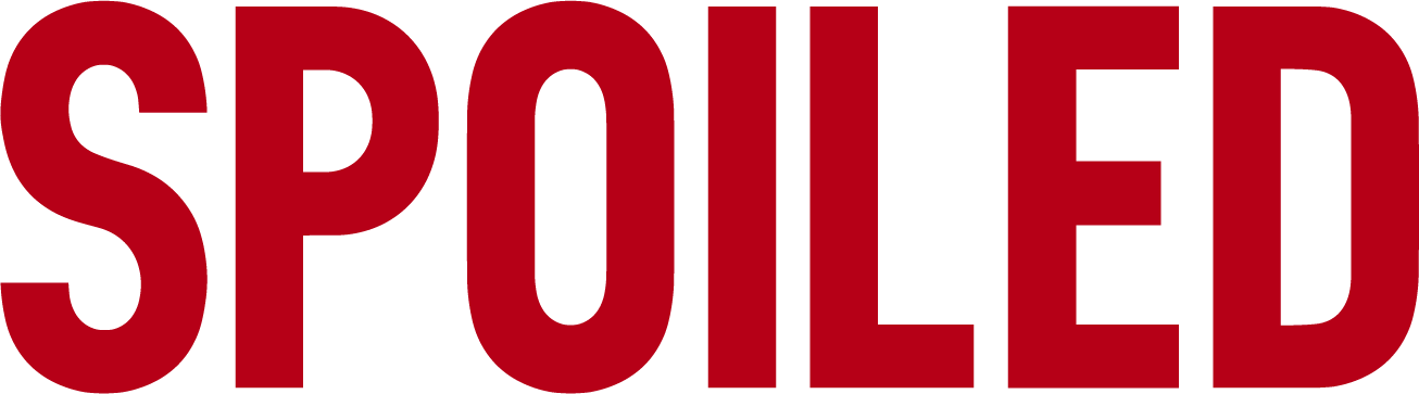 Hello world! - SPOILED